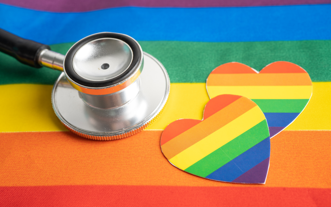 Advocating for SOGIE Data Inclusion in Health Systems to Address LGBTQ+ ...