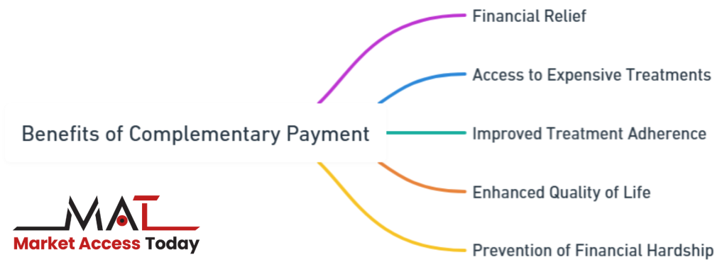 Demystifying Co-payment vs. Complementary Payment in Pharma Funding