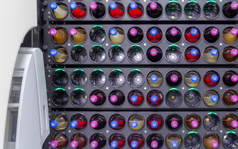 BD Bactec Blood Culture Media Bottles Added to FDA's Medical Device ...