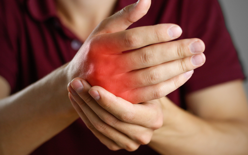 Arthritis Treatment Advances with FDA Approval of Bimzelx for Psoriatic ...