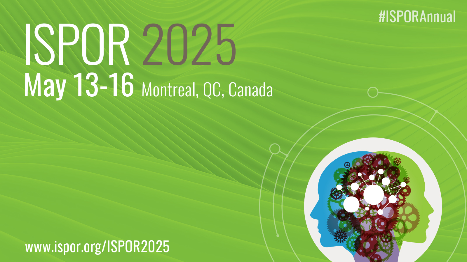 ISPOR 2025 – The Leading HEOR Conference - Market Access Today