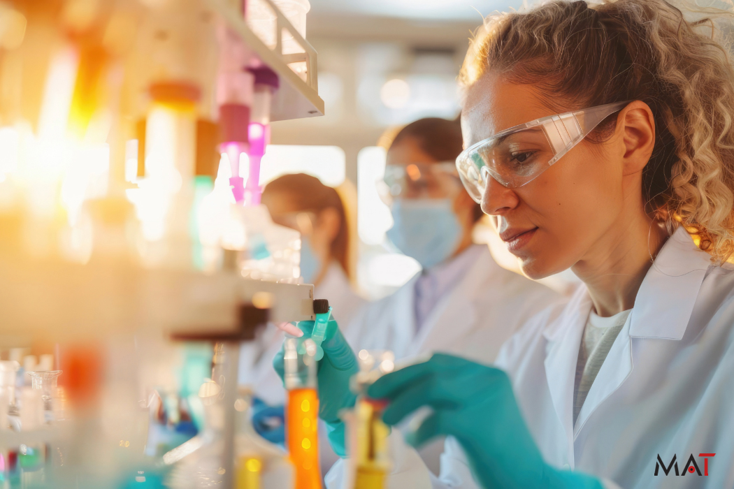 Prostate Cancer Treatment Safer with Advanced Linac Simulations ...