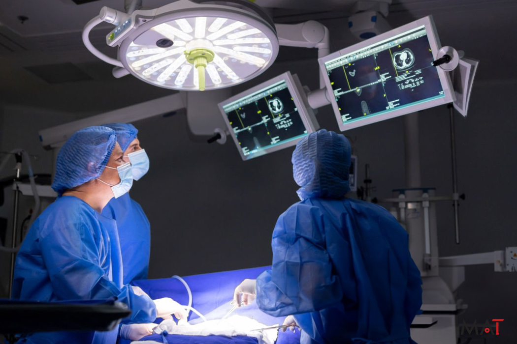 ICU Medical and Otsuka Forge Major North American IV Solutions Hub ...