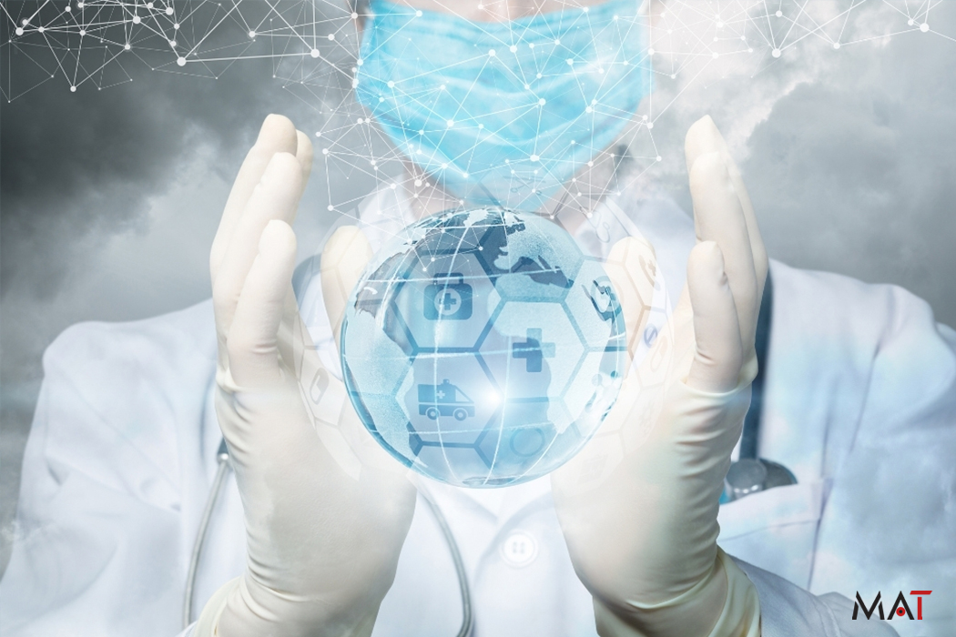 Prof Larry Gostin Shapes Global Health Law and Guides Climate Action ...