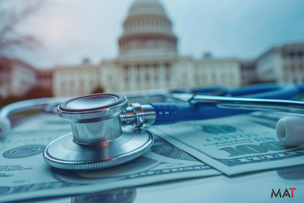 CMS Unveils Ambitious $50 Billion Initiative to Boost Rural Health Care ...